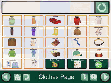 GoTalk® NOW PLUS by Attainment Company