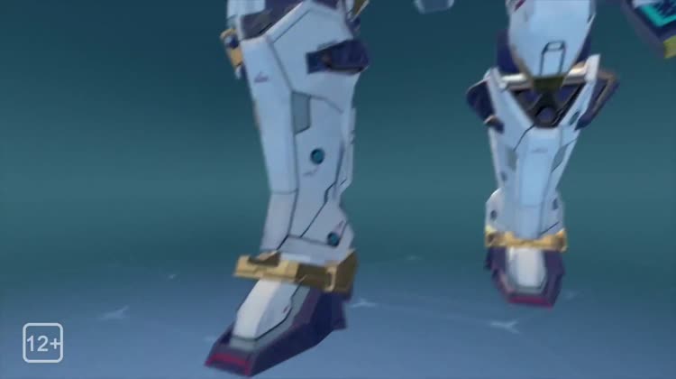 War Robots Multiplayer Battles by Pixonic Games LTD