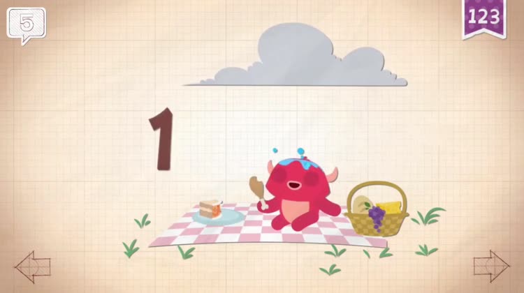 Endless Numbers: School Ed. by Originator Inc.