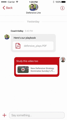 Teams by MaxPreps by MaxPreps Inc.