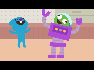 Sago Mini Toolbox by Sago Mini