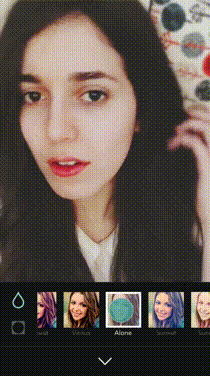 B612 AI Photo&Video Editor by SNOW Corporation