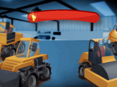 Mechanic Mike 3 - Construction City by Kids Fun Club by TabTale