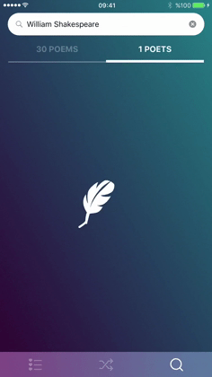 Poemhunter by Brokoli