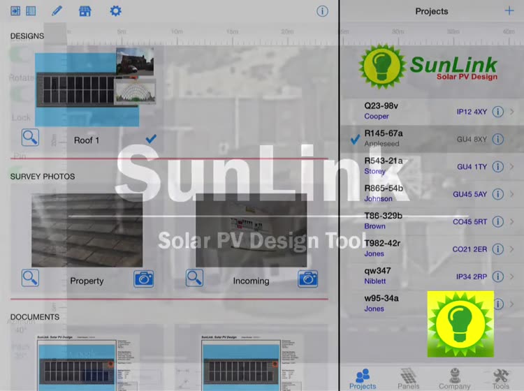 SunLink (UK) by iRenewables Limited