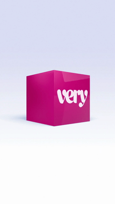 Very: Fashion & Home Shopping by Shop Direct Home Shopping Ltd