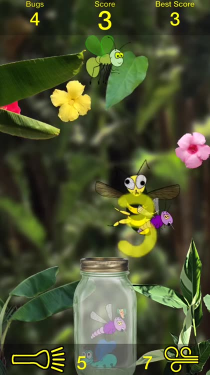 Bug-Bop by Codingsworth, LLC