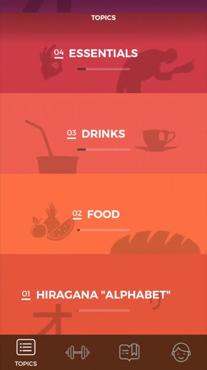 Language Learning Apps