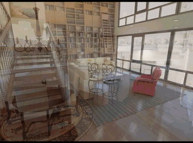 TapGlance Interior Design by Black Mana Studios Group LLC