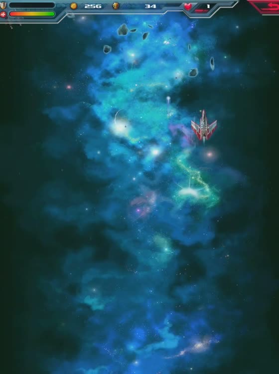 Space Gunner Pro Game - Fight aliens, win battles and conquer the ...