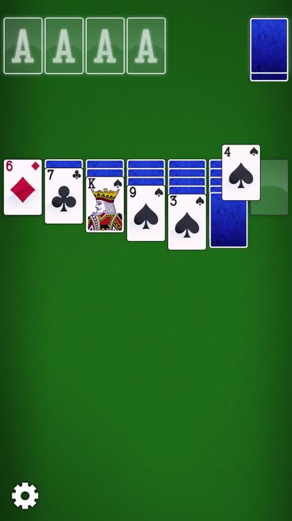 Solitaire Epic by Kristanix AS