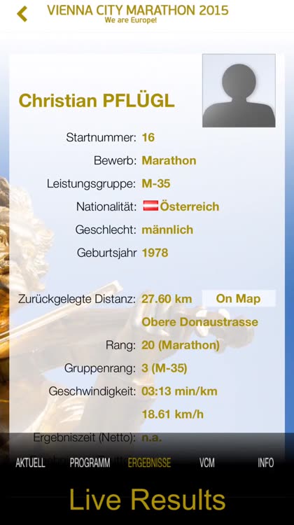 VCM 2015 by Institut für Pervasive Computing