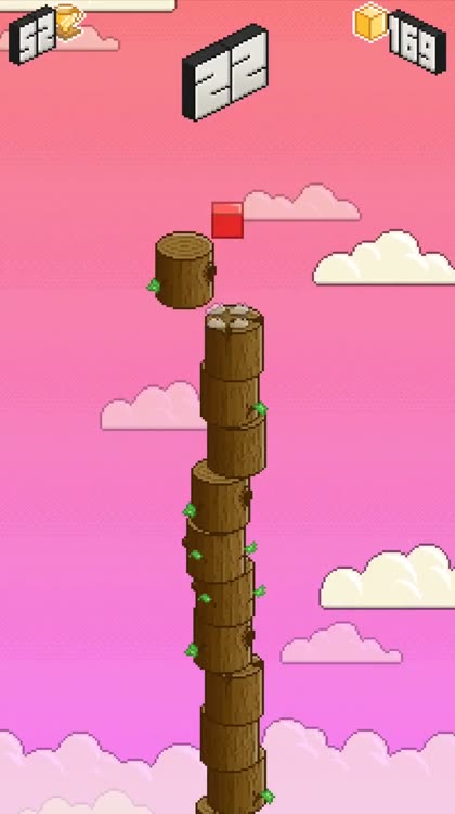 Block Hop! by Batuhan Can