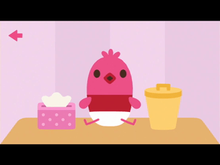 Sago Mini Babies by Sago Mini