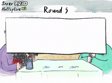 Roald Dahl's Twit or Miss by Penguin Books