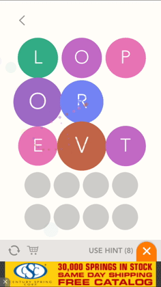 Word Games To Sharpen Your Brain