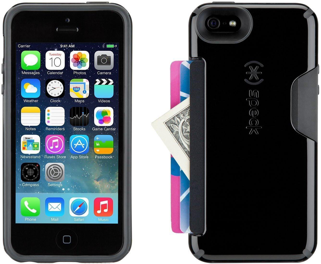 10 great case choices for the new iPhone SE