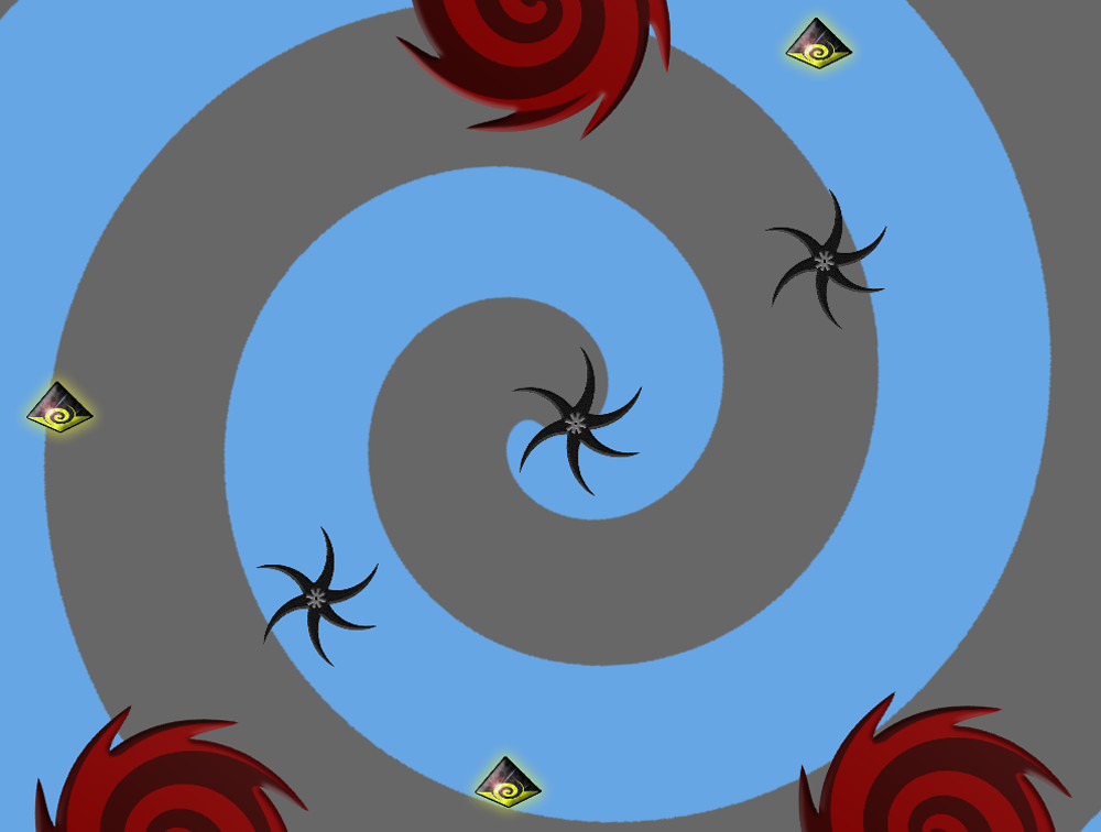 Create a Path to the Finish in Spiro X - Draw to Escape