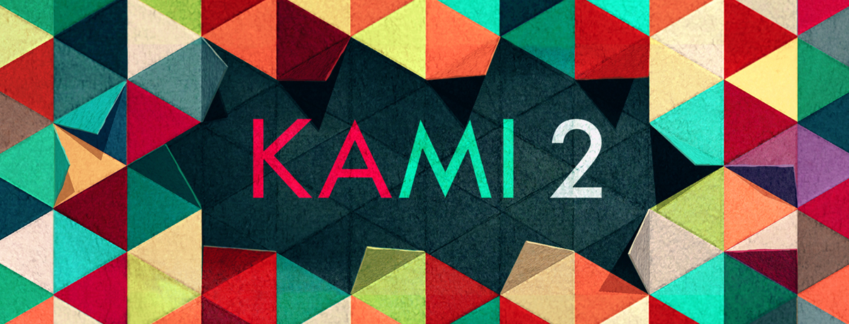 Unfolding A Colorful And Challenging Sequel In Kami 2