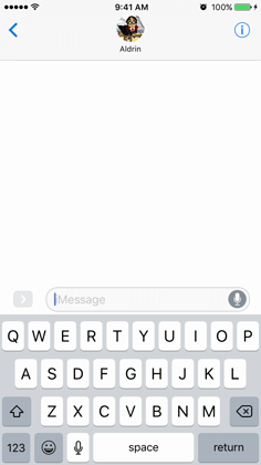 More Than Words: 15 Fun Things You Can Send Using iMessage Tricks