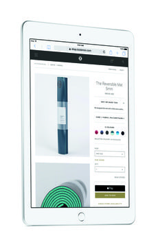 Buy Apple's (PRODUCT)RED iPhone 7, New iPad Today, March 24