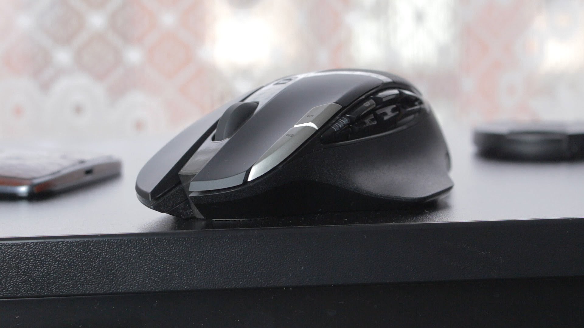 Get the Logitech G602 Wireless Gaming Mouse with 250 Hour Battery Life ...