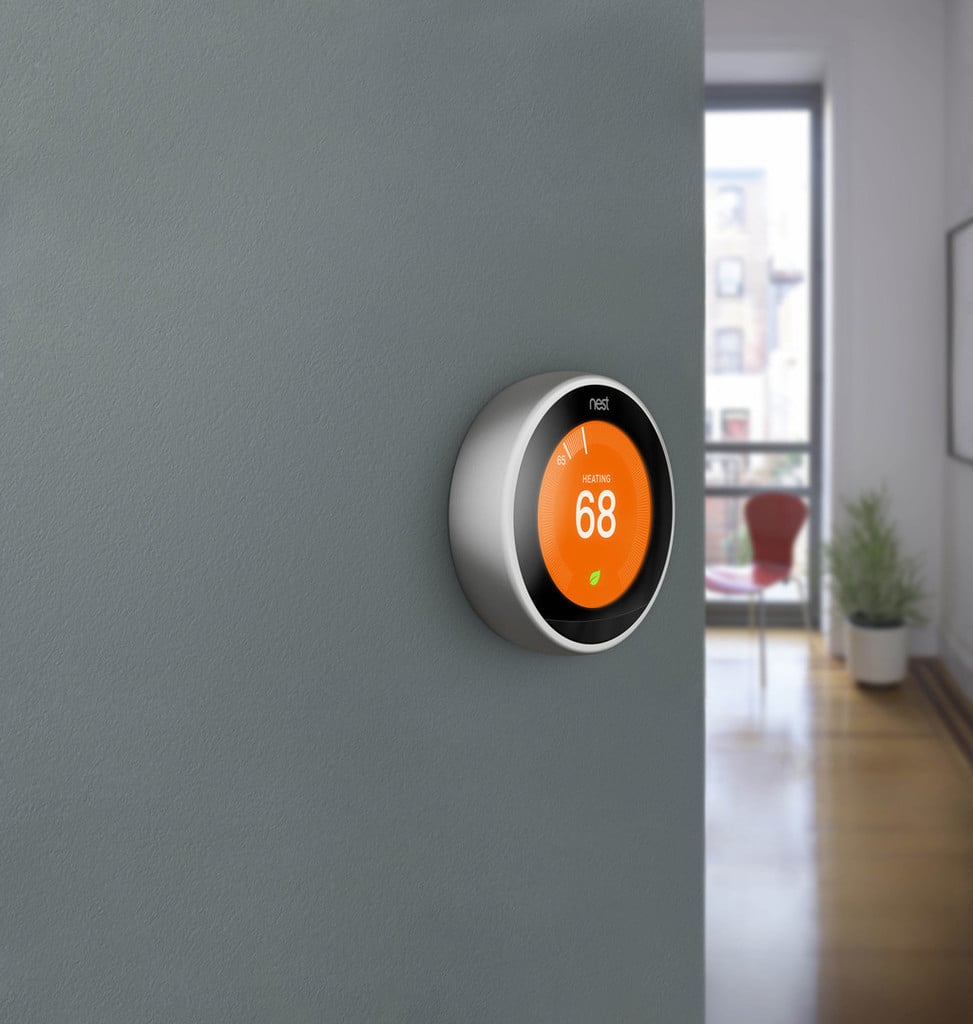 Nest Rolls Out Two-Step Authentication for User Accounts