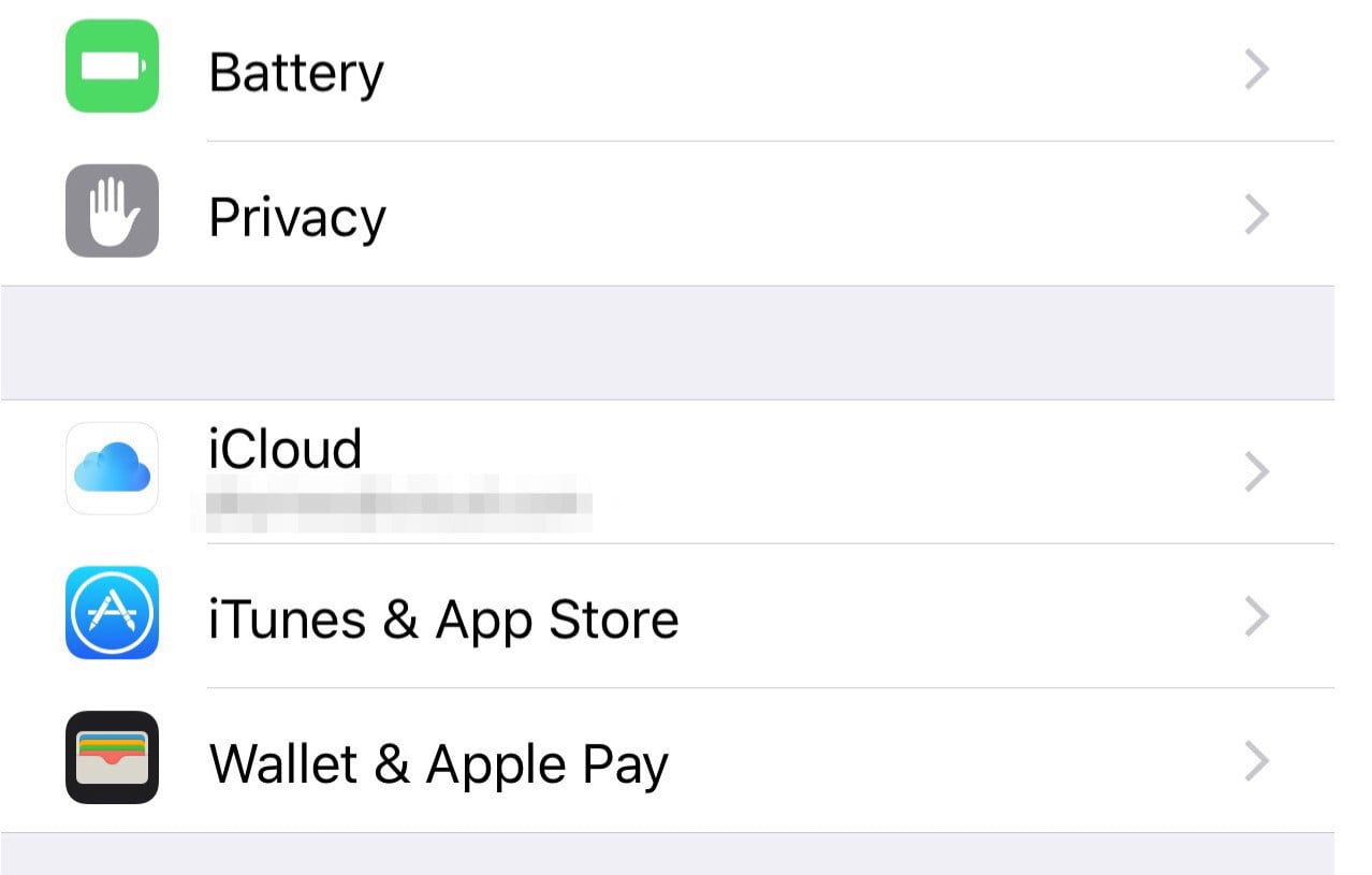 How to Get Two-Factor Authentication Set up on Your iPhone for Better ...