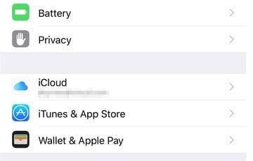 How to Get Two-Factor Authentication Set up on Your iPhone for Better ...