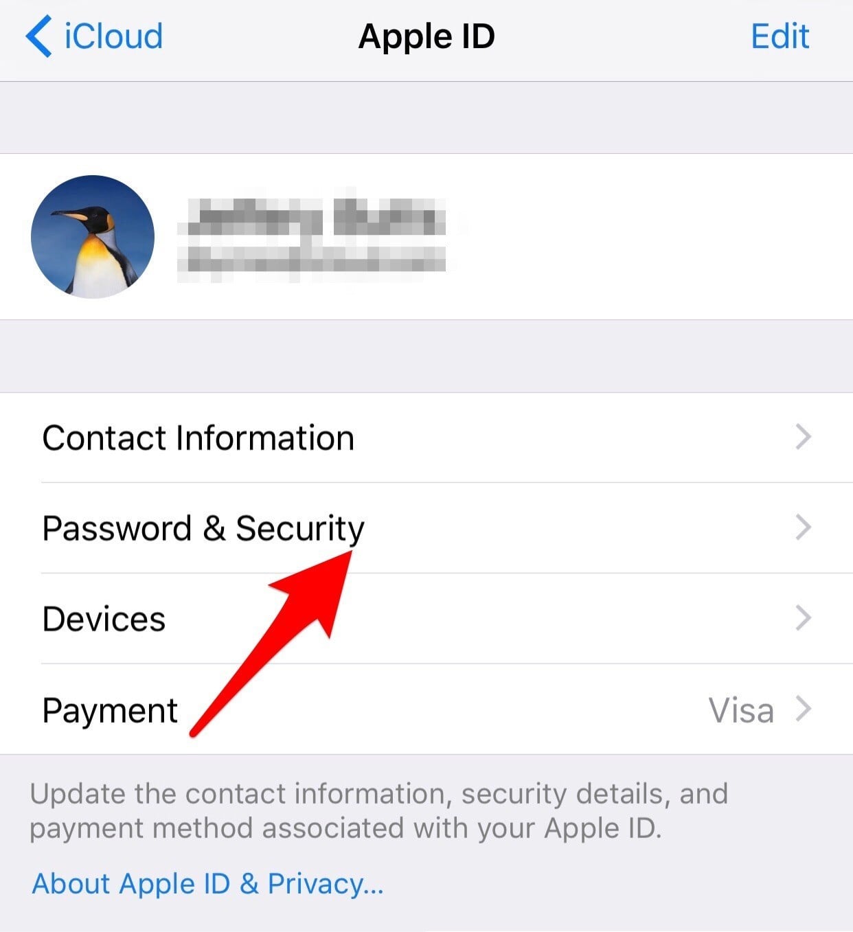 How to Get Two-Factor Authentication Set up on Your iPhone for Better ...