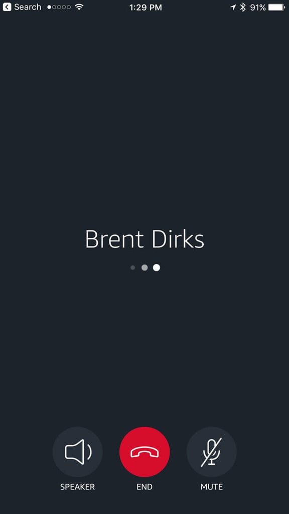 Voice Calling, Messaging Comes to the Amazon Alexa App with an Update