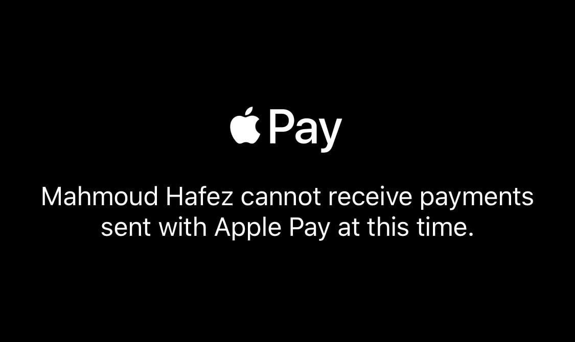 How to Send and Receive Money Using Apple Pay Cash in Messages
