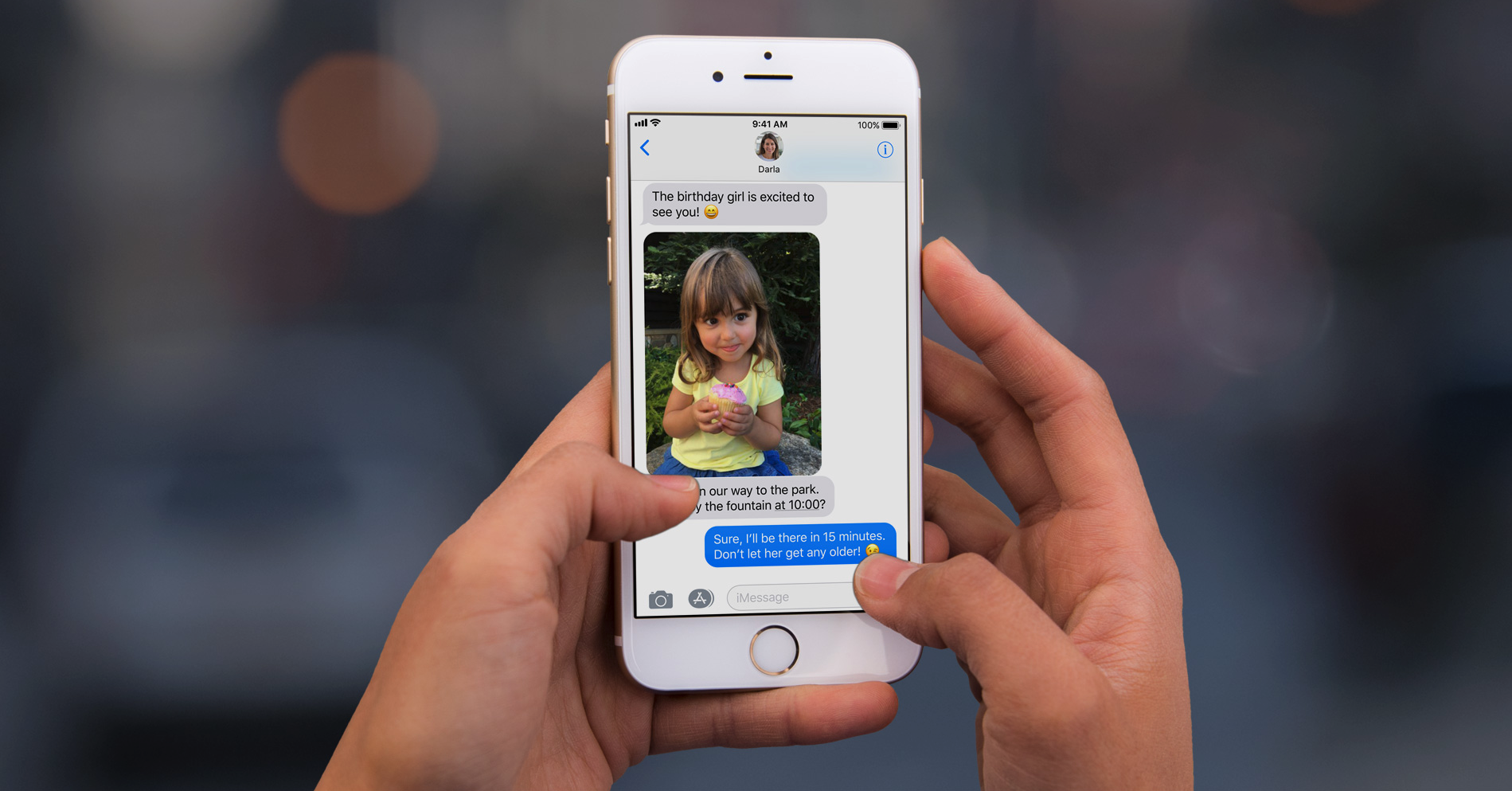 Apple Introduces New Privacy Icon in iOS 11.3 Beta 1