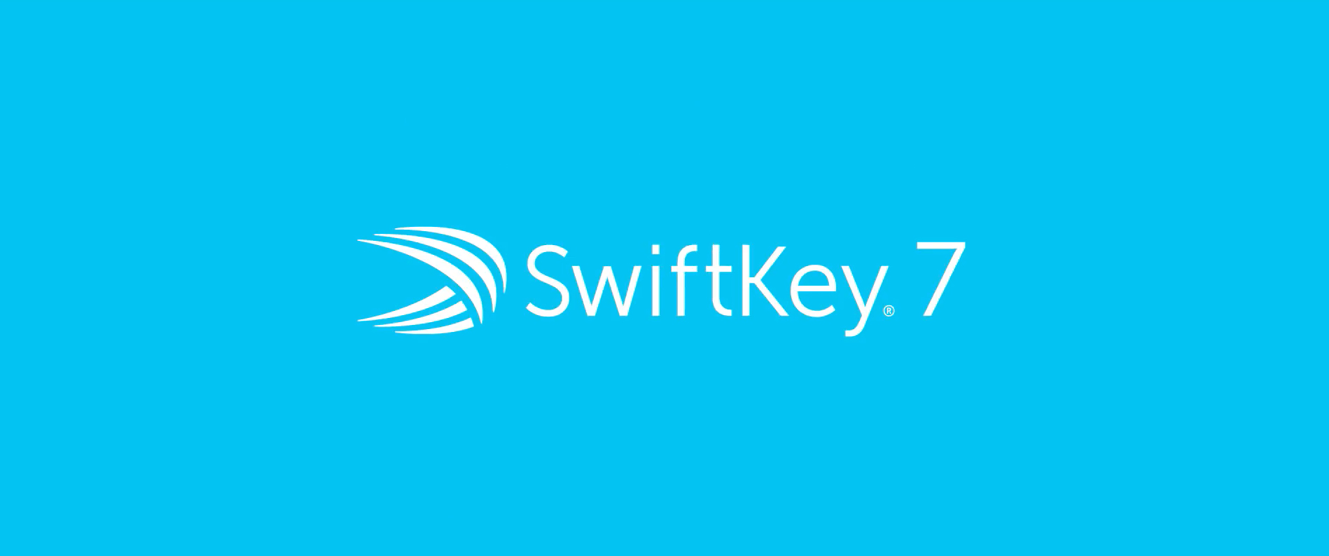 SwiftKey Update Brings a New Toolbar for Quick Access to GIFs, Emoji
