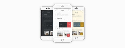 Bear Writing and Note-Taking App Adds Custom Tag Icons, Archive ...