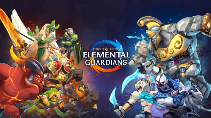 Might & Magic: Elemental Guardians – A Beginner's Guide