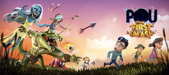 How to Get Started in POU: The First Smash - Plus 8 Essential Tips