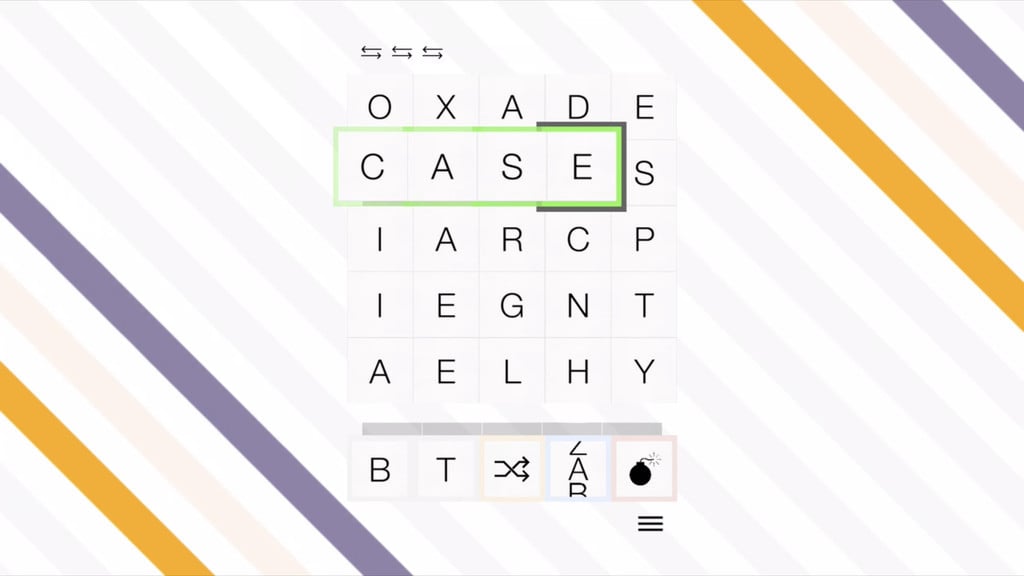 Word Forward is a Challenging Puzzler Not to Be Missed