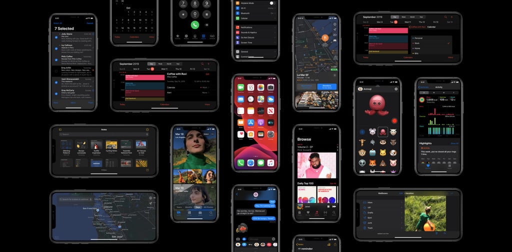 Download iOS 13 Now for Your iPhone