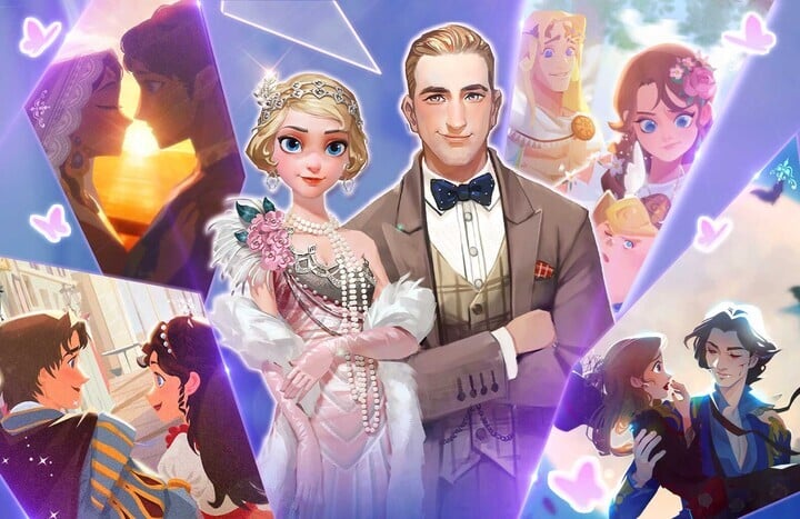 IGG’s Time Princess Is Running a Collaborative Event with the ...