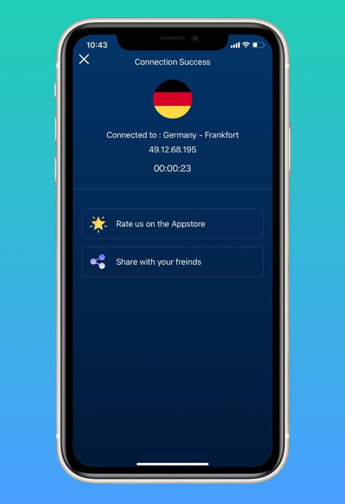 Review: VPNine Provides a Free and Secure VPN Service
