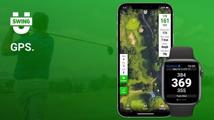 5 Best Apple Watch Apps for Golf