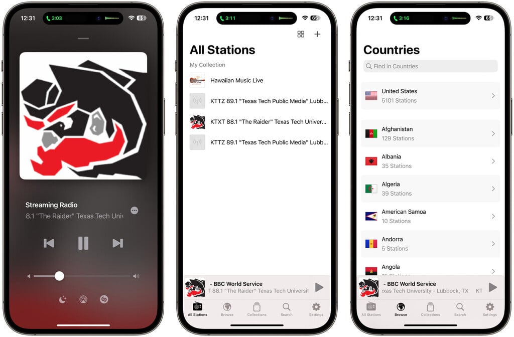 Explore the World of Internet Radio With Broadcasts
