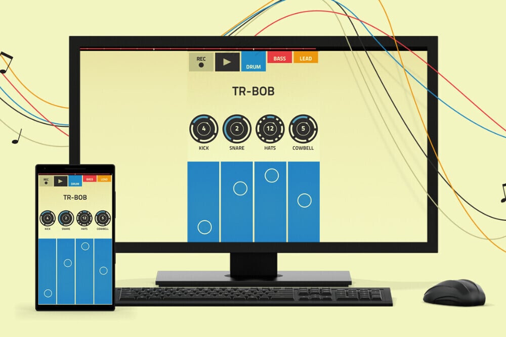 5 Best Apps For Making Music