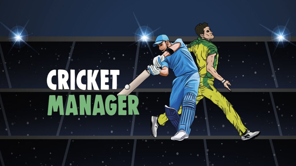 Wicket Cricket Manager Is One of the Most Acclaimed Sports Management ...