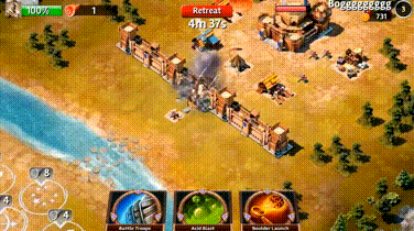 GamingSoon - Siegefall