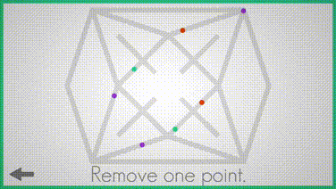 Watch drawings come to life in Lines the Game, a zen puzzler