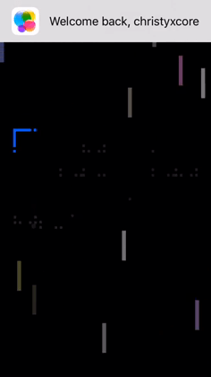 Starseed: Origin is a nostalgic arcade shooter in your pocket