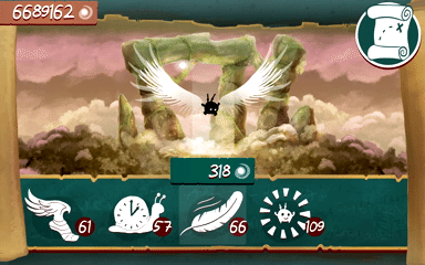 GamingSoon - Shadow Bug