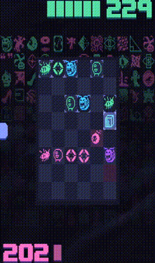 Chesh is a modern twist on classic chess